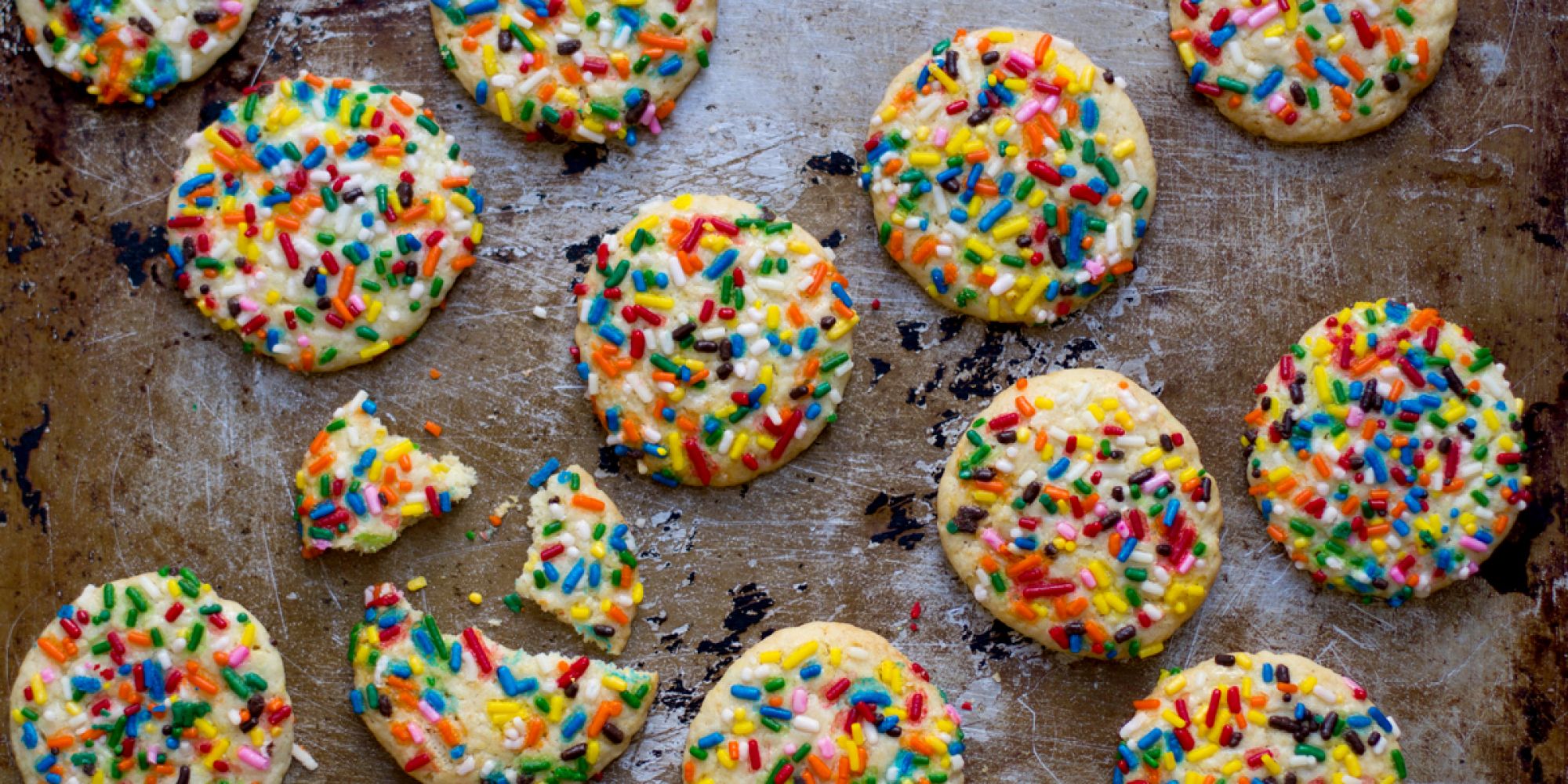 Jewish Deli Cookies and Back to Blogging – Modest Jerusalem