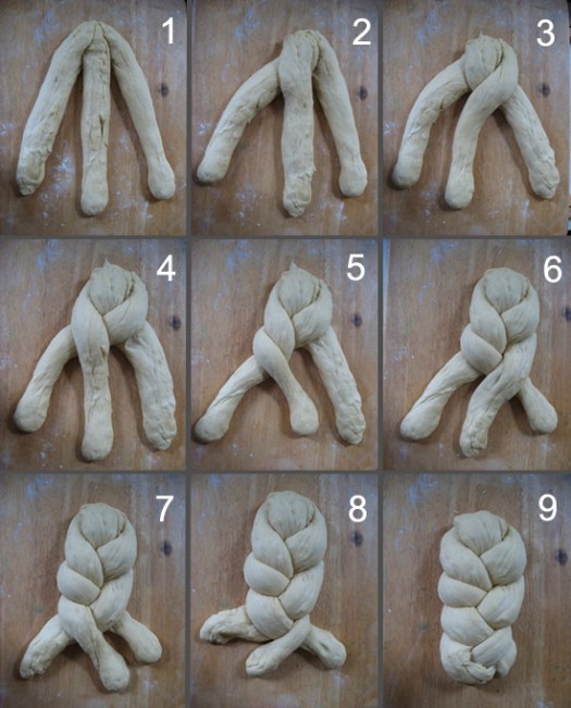 Chaya’s Challah – Modest Jerusalem